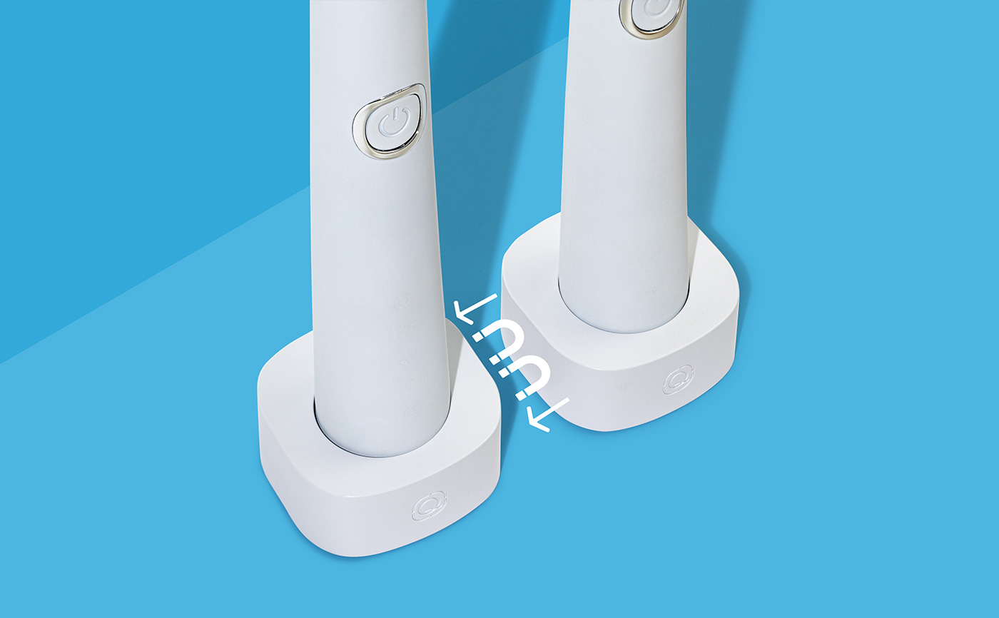 Quad Care – SMILE. SIMPLE. SONIC. ORAL CARE.